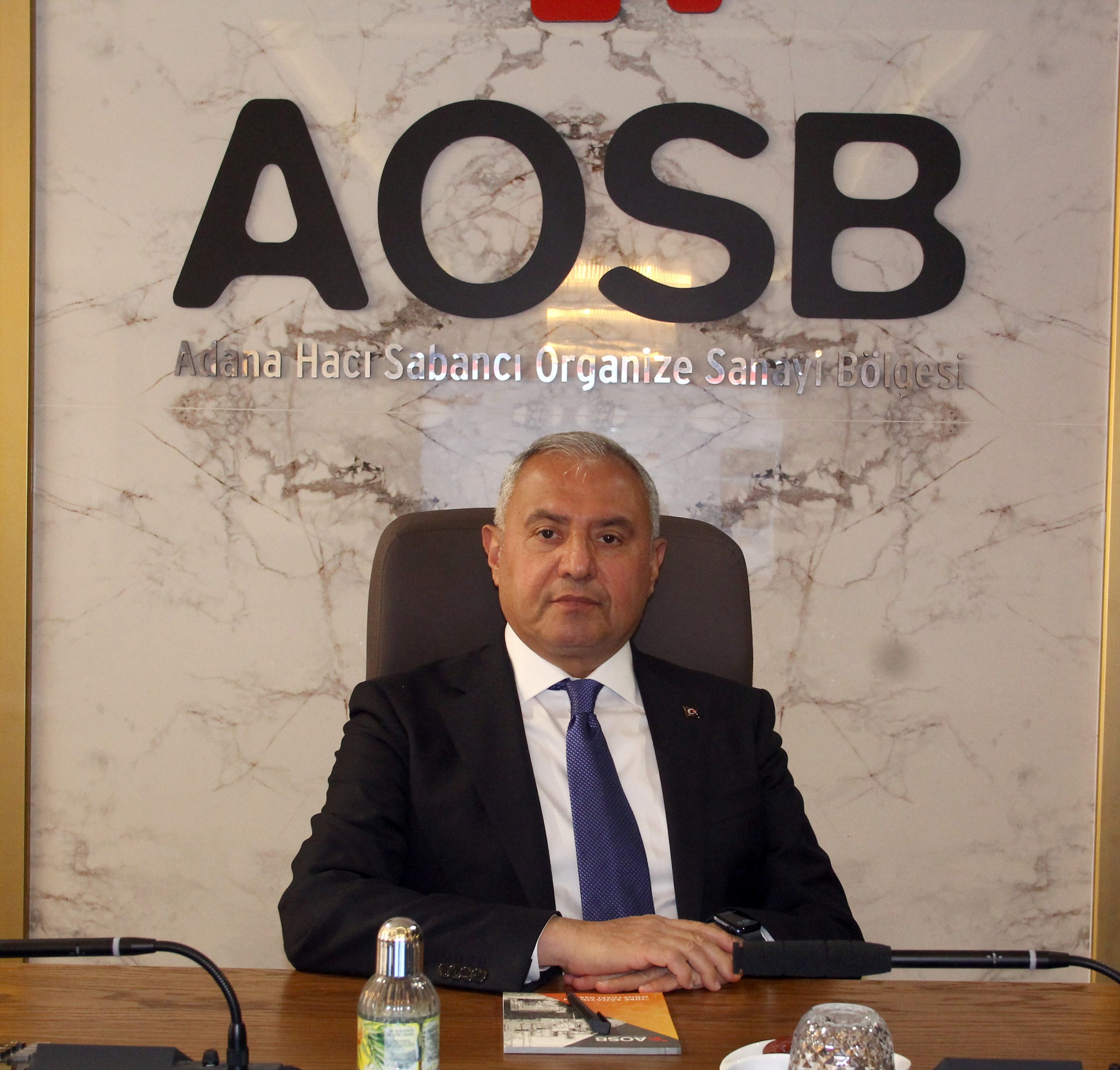 ISO İKİNCİ 500’DE AOSB’DEN 17 FİRMA YER ALDI « Gündem Adana